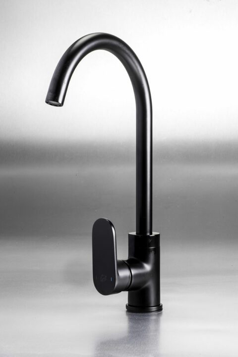 Genova Black | Gio Bella